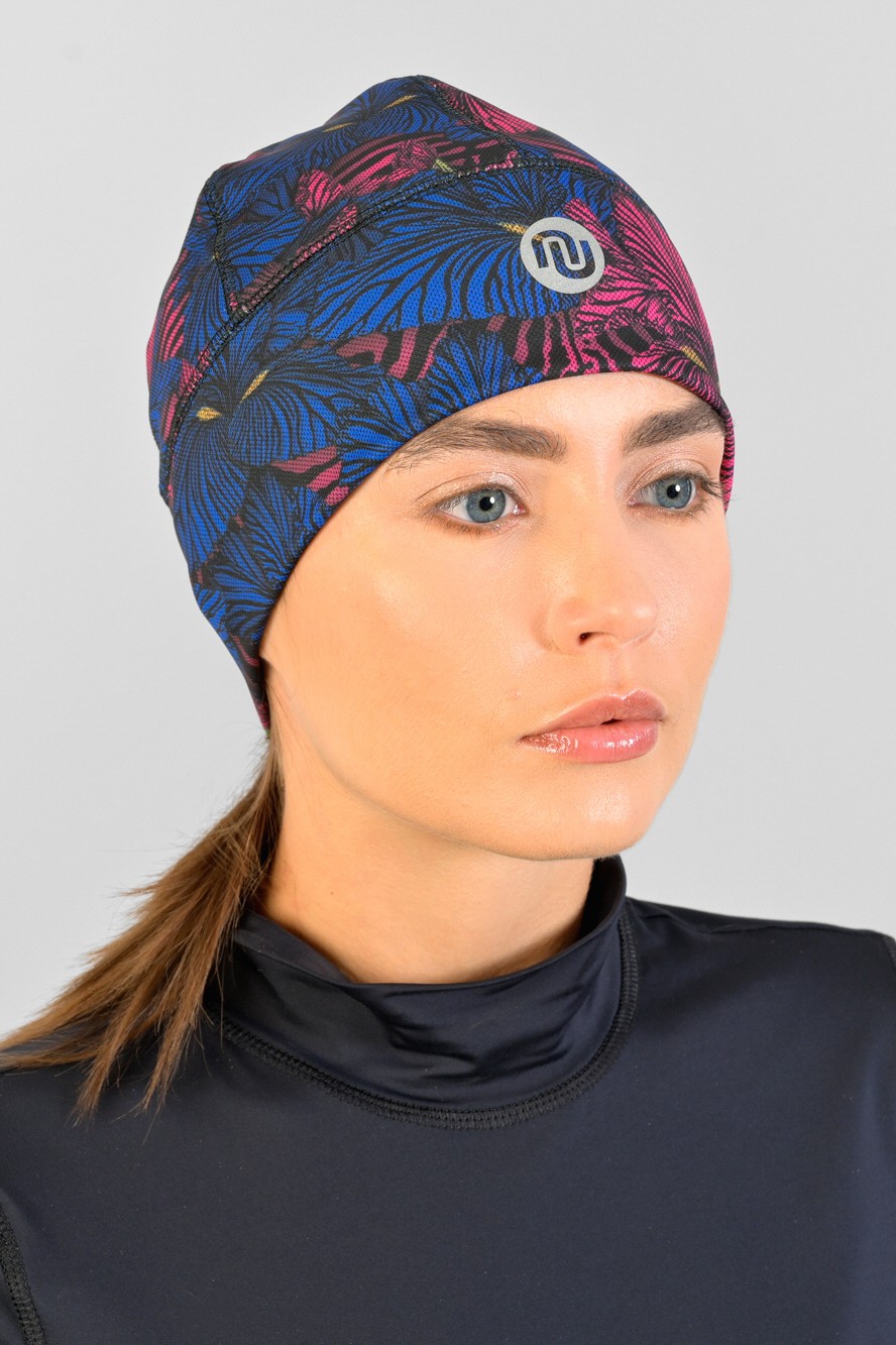 Short insulated hat Mosaic Nova Fusion - Nessi Sportswear