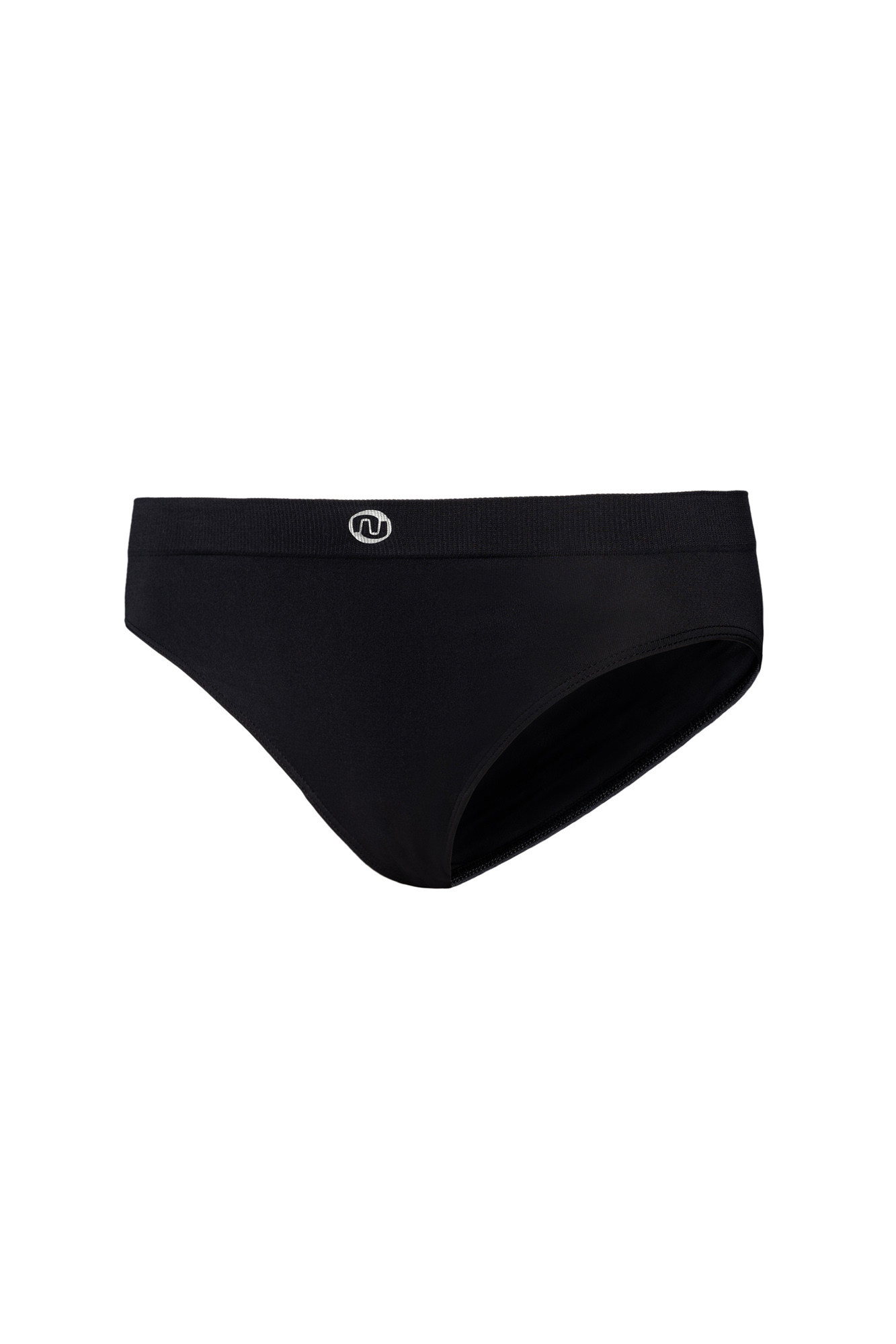 Classic briefs Ultra Black - Nessi Sportswear